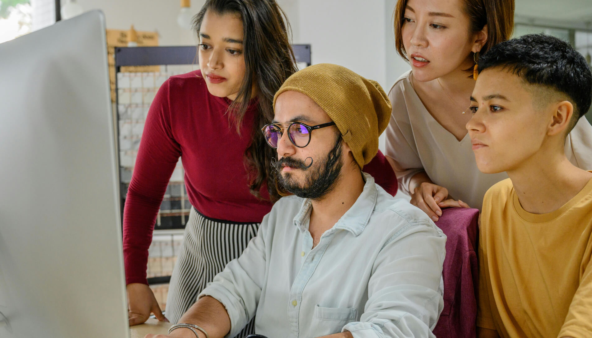 Project management podcasts - Knowledge Train